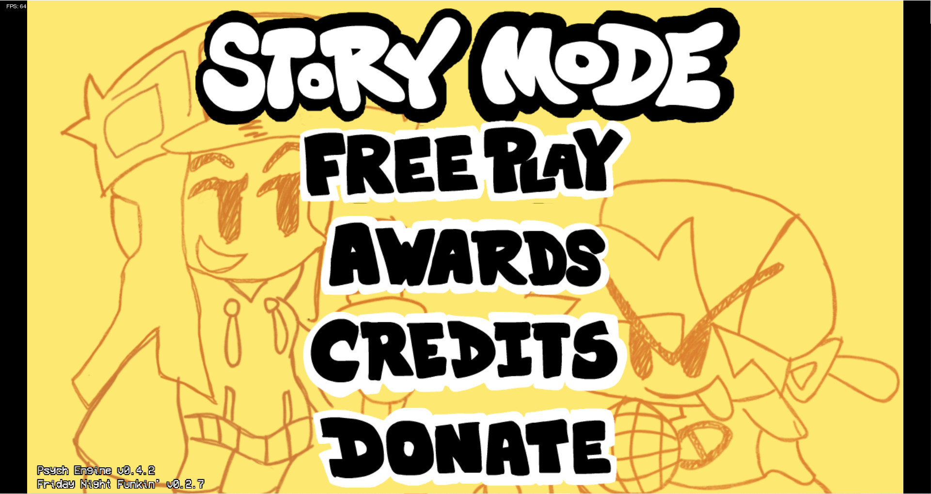 Vs. Cassette Girl [Friday Night Funkin'] [Mods]