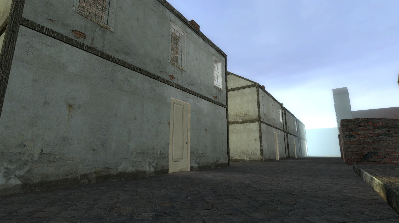 gm_district Mod for Garry's Mod | GMod Mods