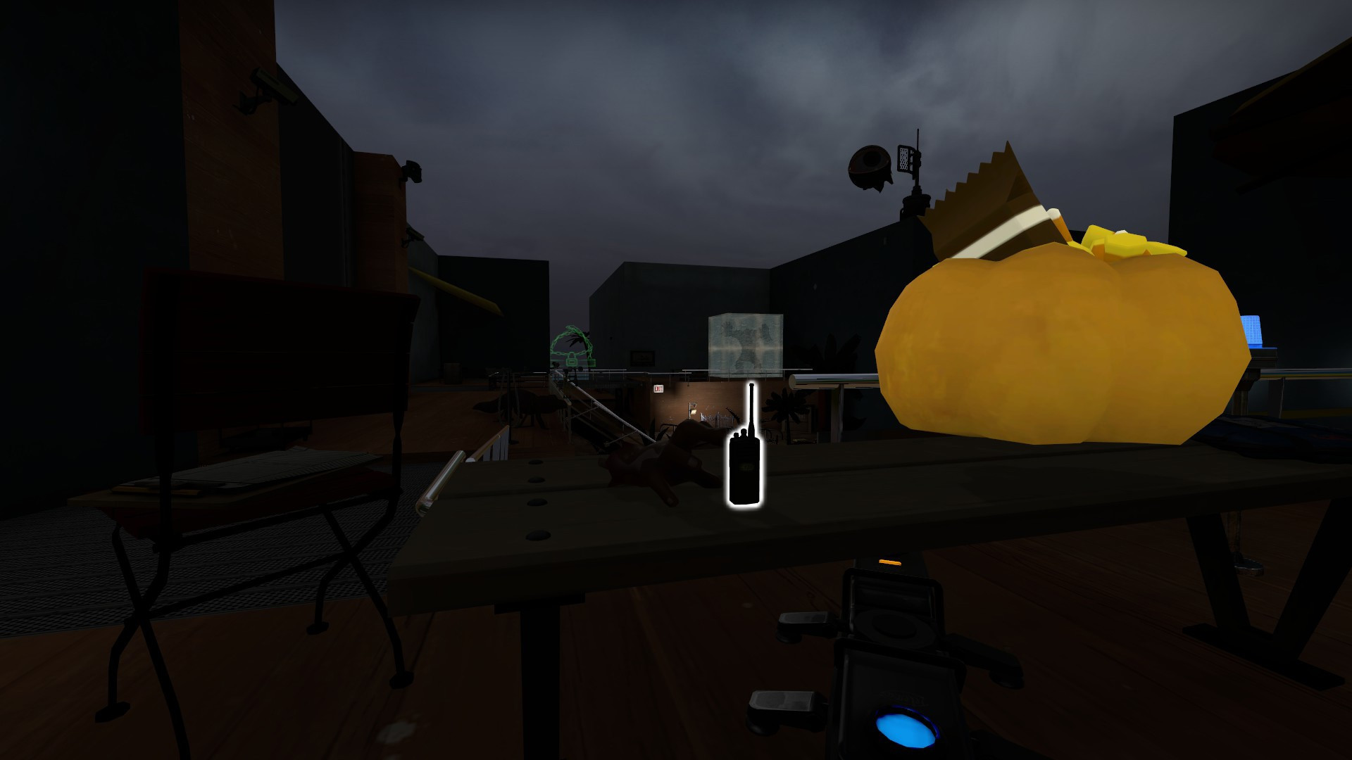 gd_Multiverse_Park (beta) `Halloween edition [Counter-Strike: Global ...