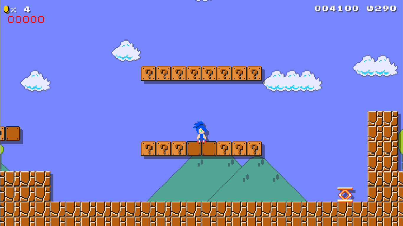 Jessica Costume [Super Mario ReMaker] [Mods]