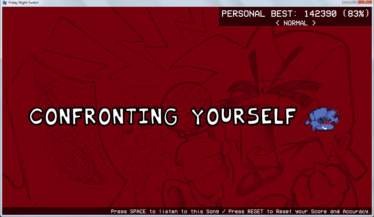 Bf.exe? Mod for Friday Night Funkin' | FNF Mods