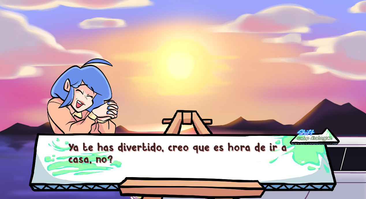 Friday Night Funkin' Soft en Español Latino Mod for Friday Night Funkin ...