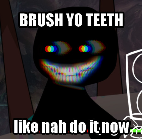 literally every fnf mod ripoff ever (VsBon) [Friday Night Funkin'] [Mods]