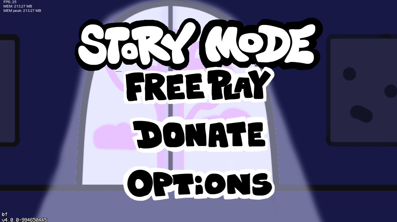 FNF Vs Ghost Mod!(beta) [Friday Night Funkin'] [Mods]