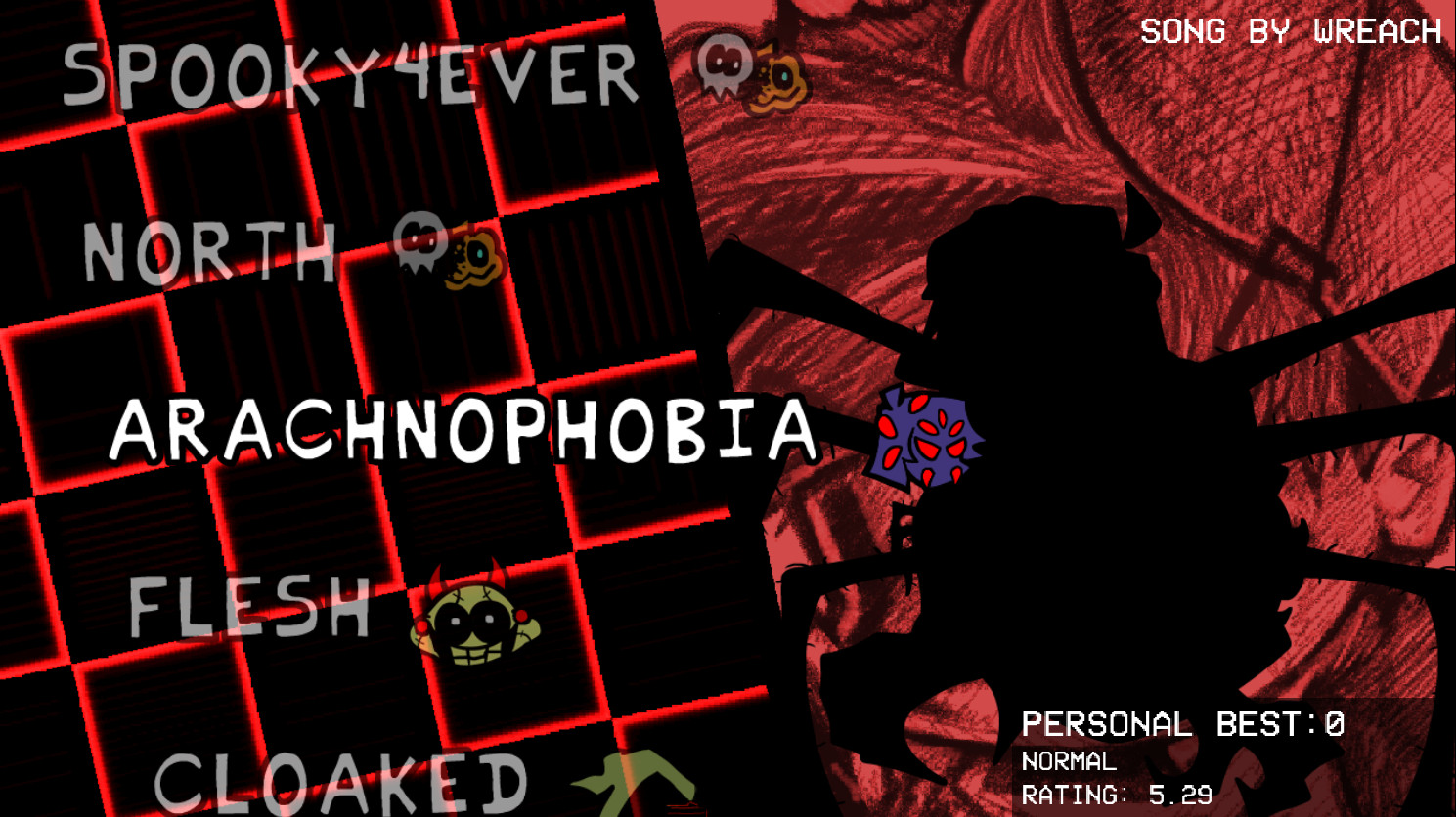 MONDAY DUSK MONOLITH [WEEKS 1-3] Mod for Friday Night Funkin' | FNF Mods