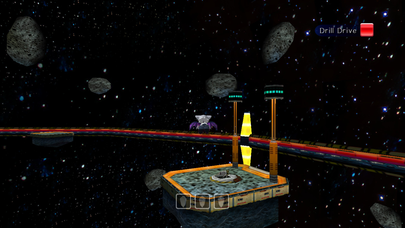 New Physics for SA2 Mod for Sonic Adventure 2 | SA2 Mods