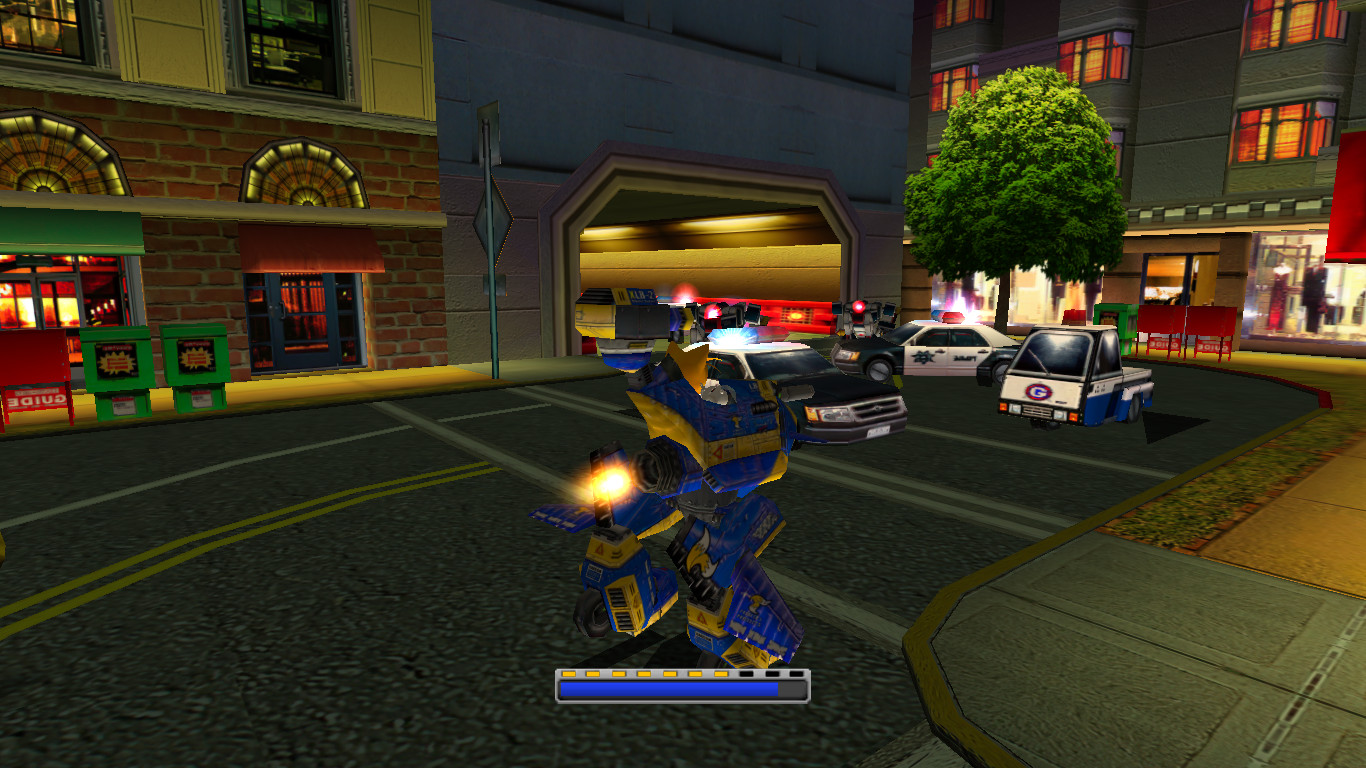 New Physics for SA2 Mod for Sonic Adventure 2 | SA2 Mods