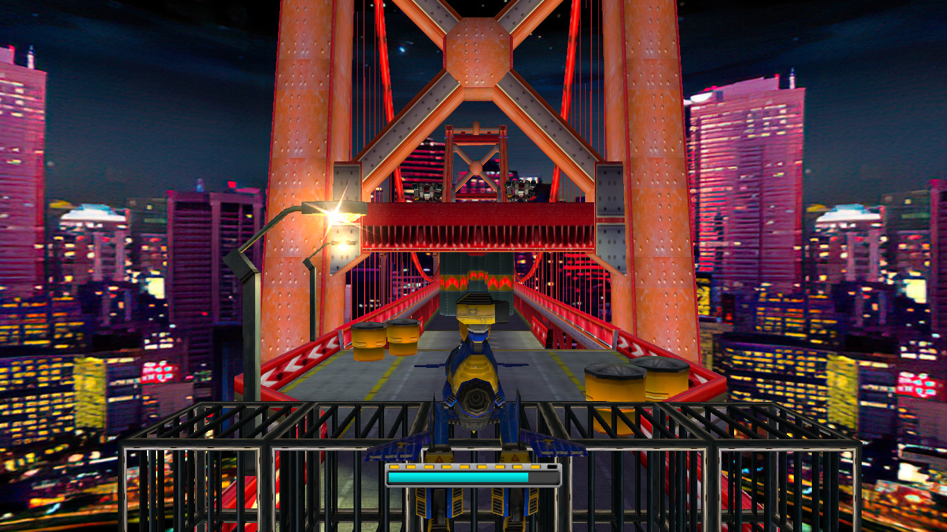 New Physics for SA2 Mod for Sonic Adventure 2 | SA2 Mods