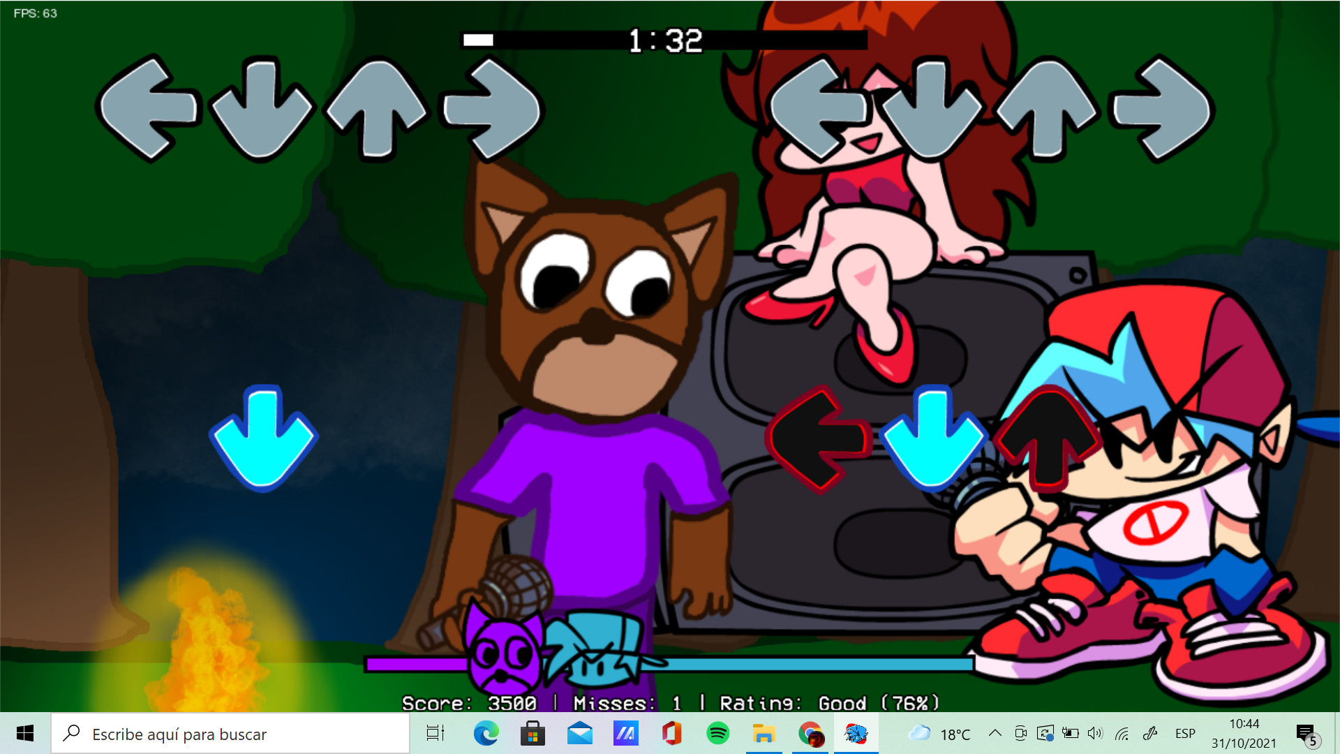 vs piggy v2 [Friday Night Funkin'] [Mods]