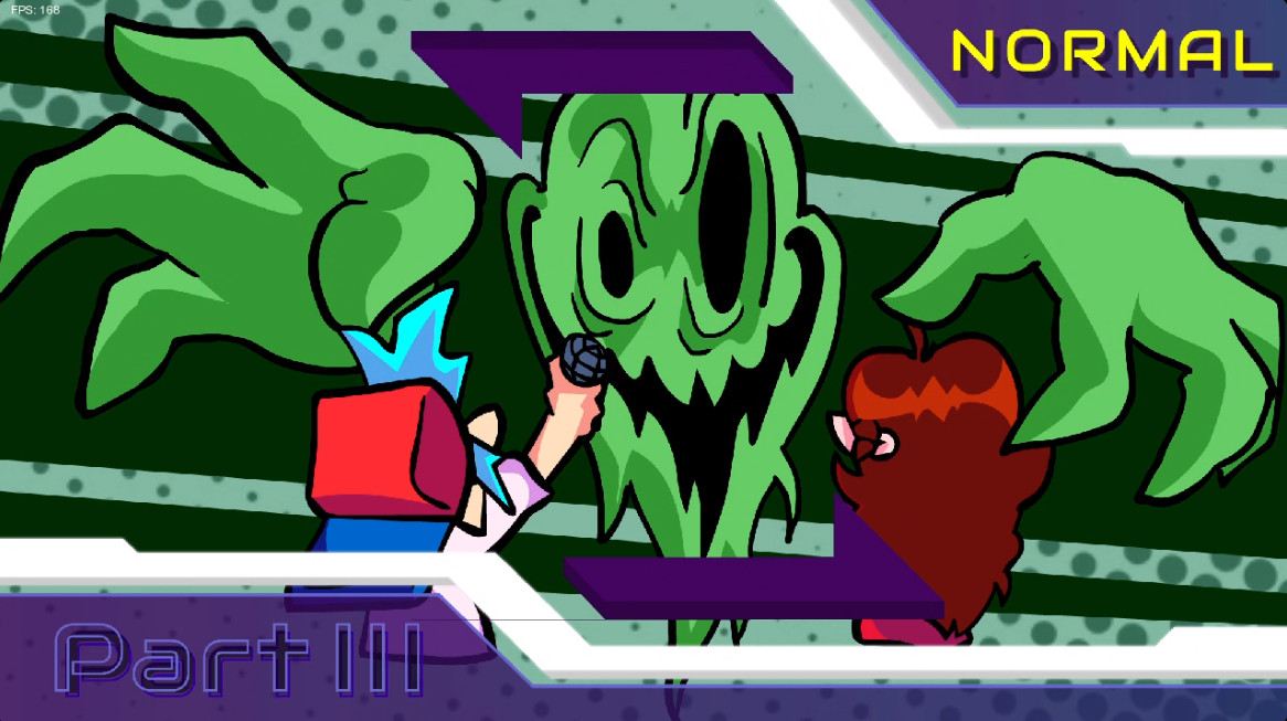 FNF Haunted House V1.5 (NEW UPDATE!!) Mod for Friday Night Funkin ...