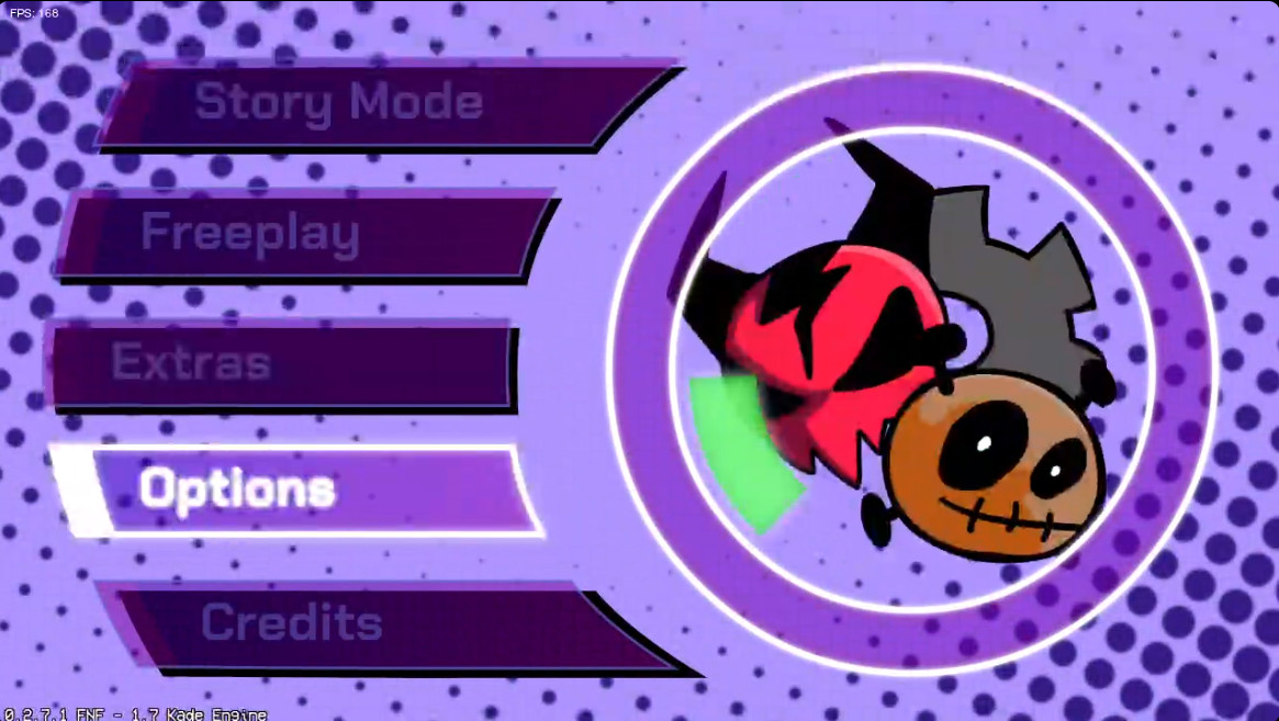 FNF Haunted House V1.5 (NEW UPDATE!!) Mod for Friday Night Funkin ...