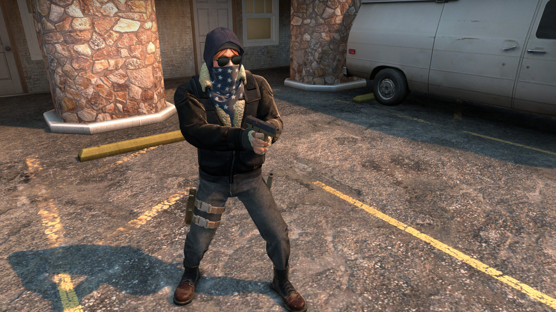 Definitive PlayerModels Update [Counter-Strike: Global Offensive] [Mods]