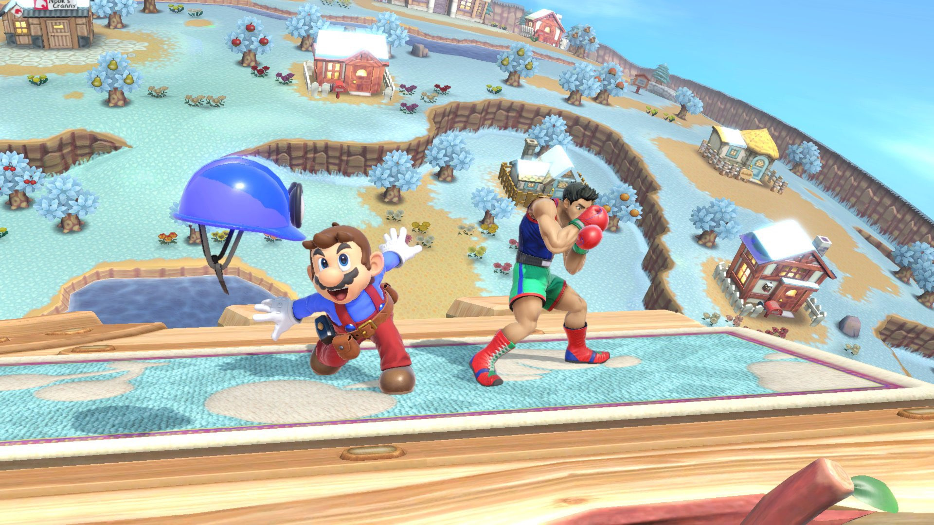 KML Summit Modpack Mod for Super Smash Bros. Ultimate | SSBU Mods