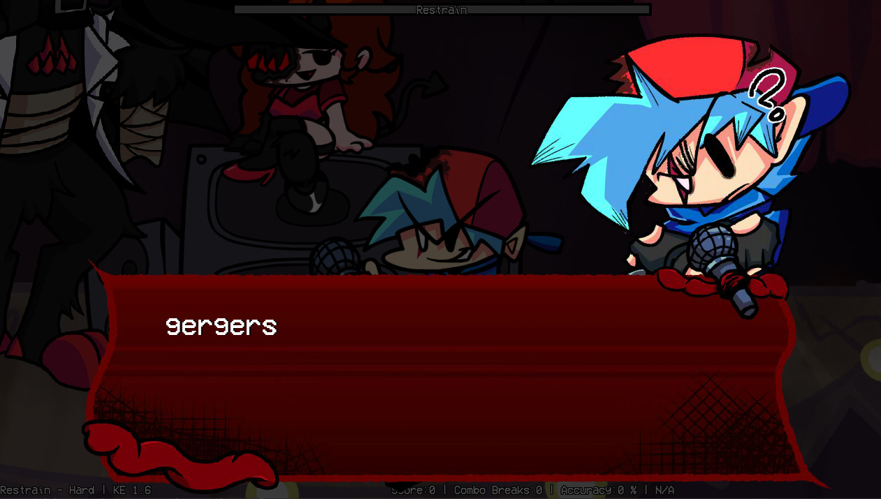 MONDAY DUSK MONOLITH [WEEKS 1-3] Mod for Friday Night Funkin' | FNF Mods