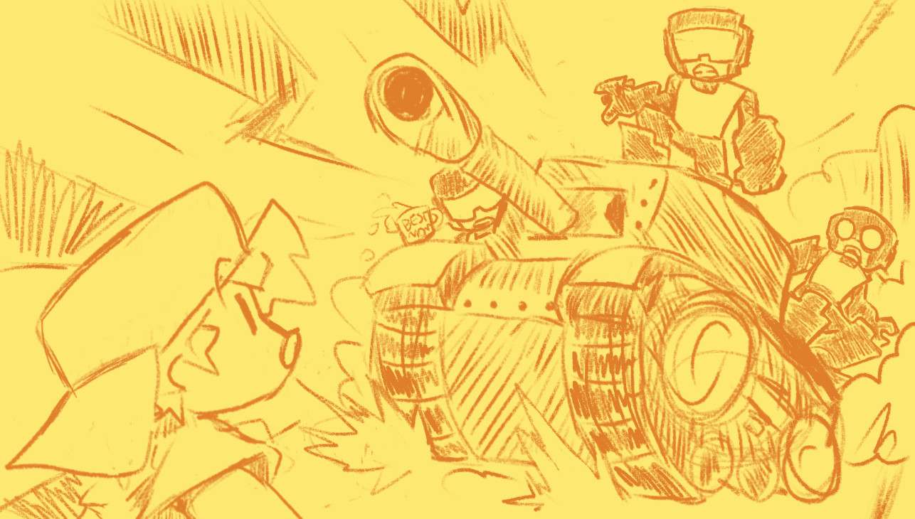 High Effort Ugh (Psych Engine Port) Mod for Friday Night Funkin' | FNF Mods