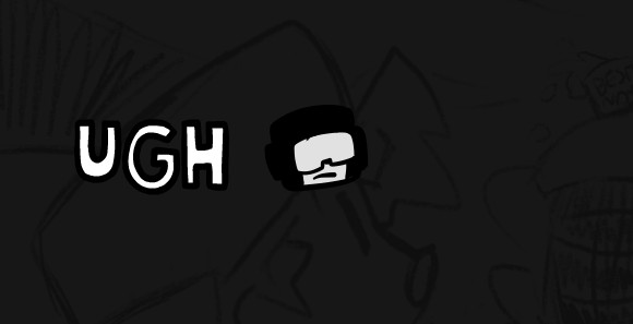 High Effort Ugh (Psych Engine Port) Mod for Friday Night Funkin' | FNF Mods