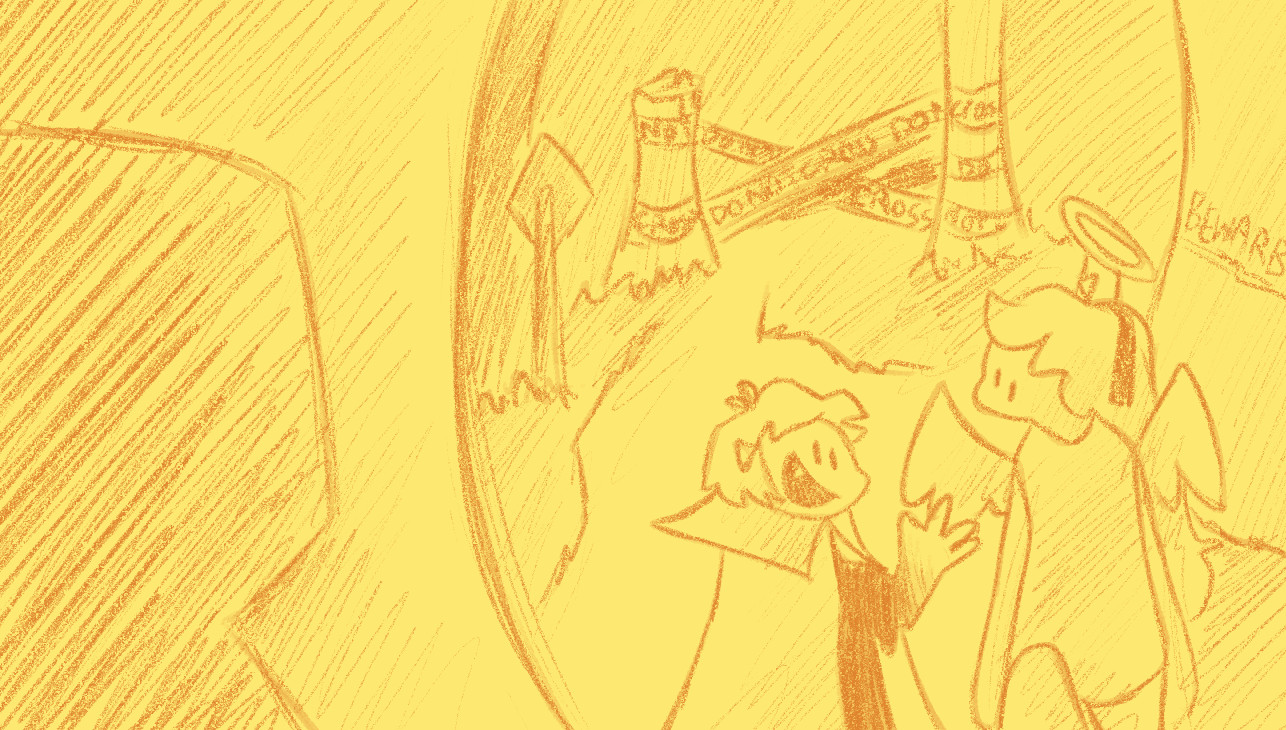 VS. Eyes of the Universe Mod for Friday Night Funkin' | FNF Mods