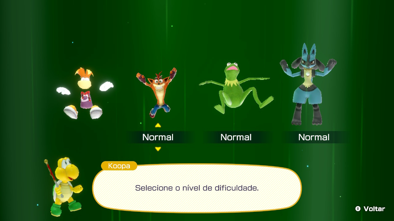 Rayman Mod for Mario Party Superstars | MPS Mods