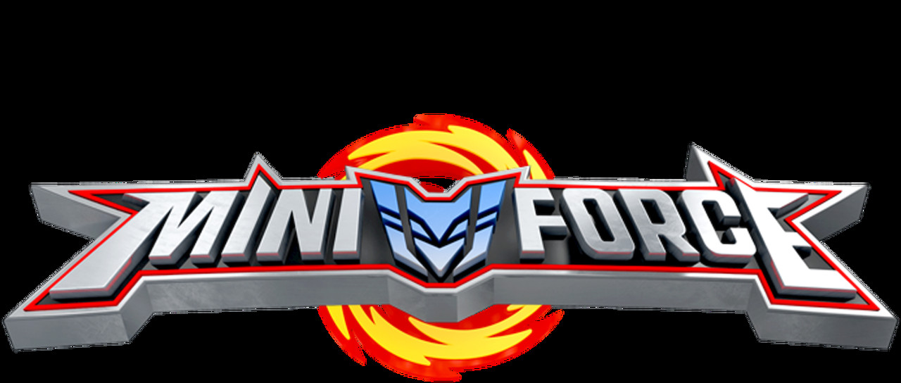 Miniforce in FNF! V2 [Friday Night Funkin'] [Mods]