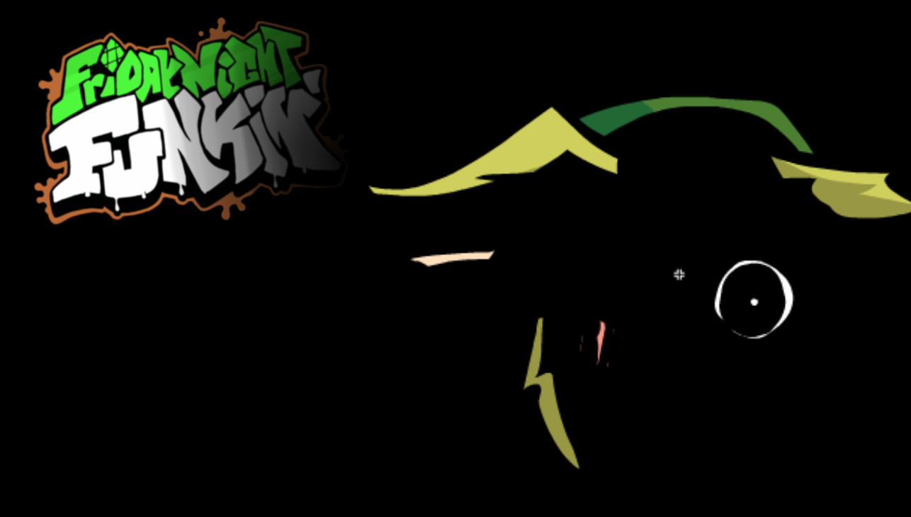 Funkin Drowned (DEMO) Mod for Friday Night Funkin' | FNF Mods