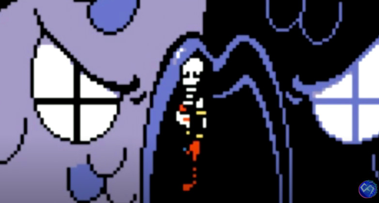 Funkin Undertale Corruptions [Friday Night Funkin'] [Mods]