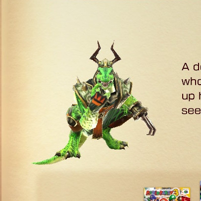 General Scales [Mario Party Superstars] [Mods]