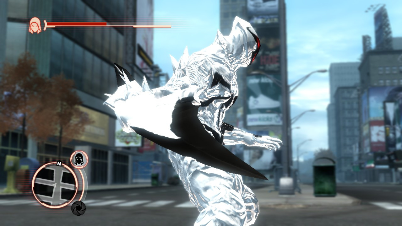 ANTI-VENOM Mod for [PROTOTYPE] | [PT] Mods