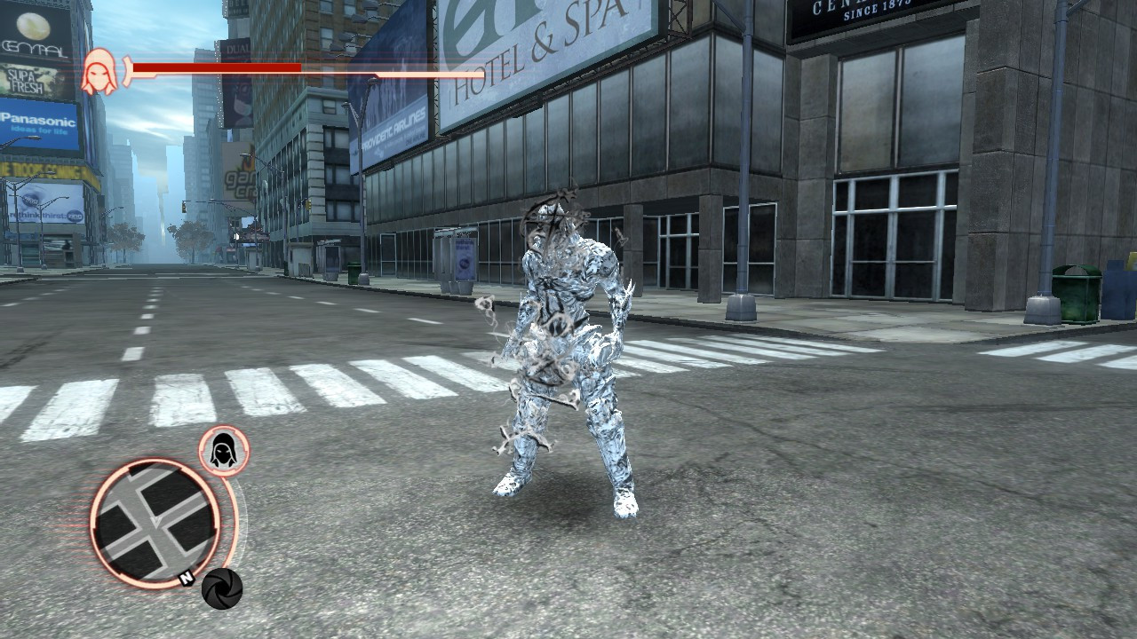 ANTI-VENOM Mod for [PROTOTYPE] | [PT] Mods
