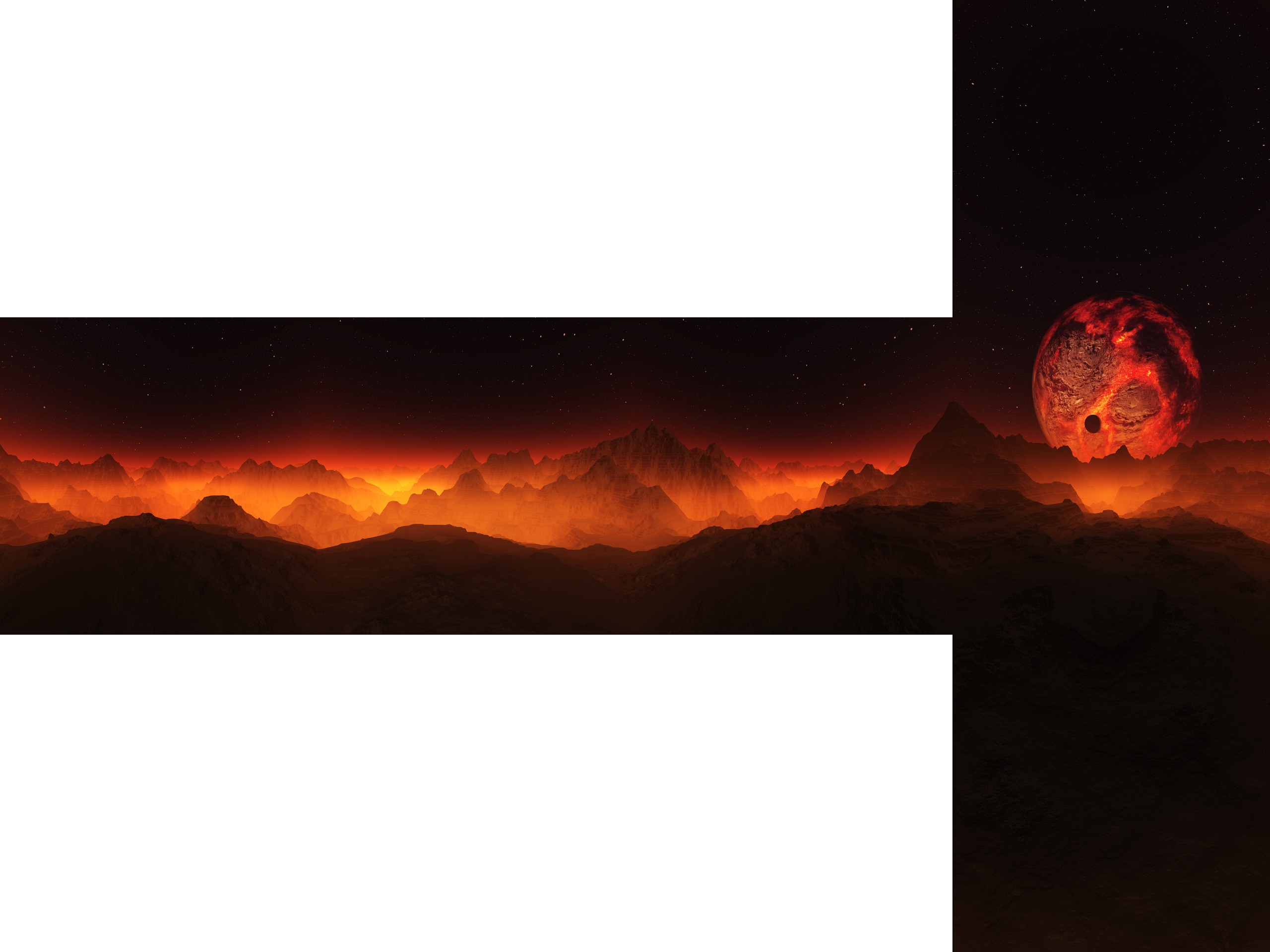 Mega My Pack Skybox Texture #7 + Image Mod for Counter-Strike: Global ...