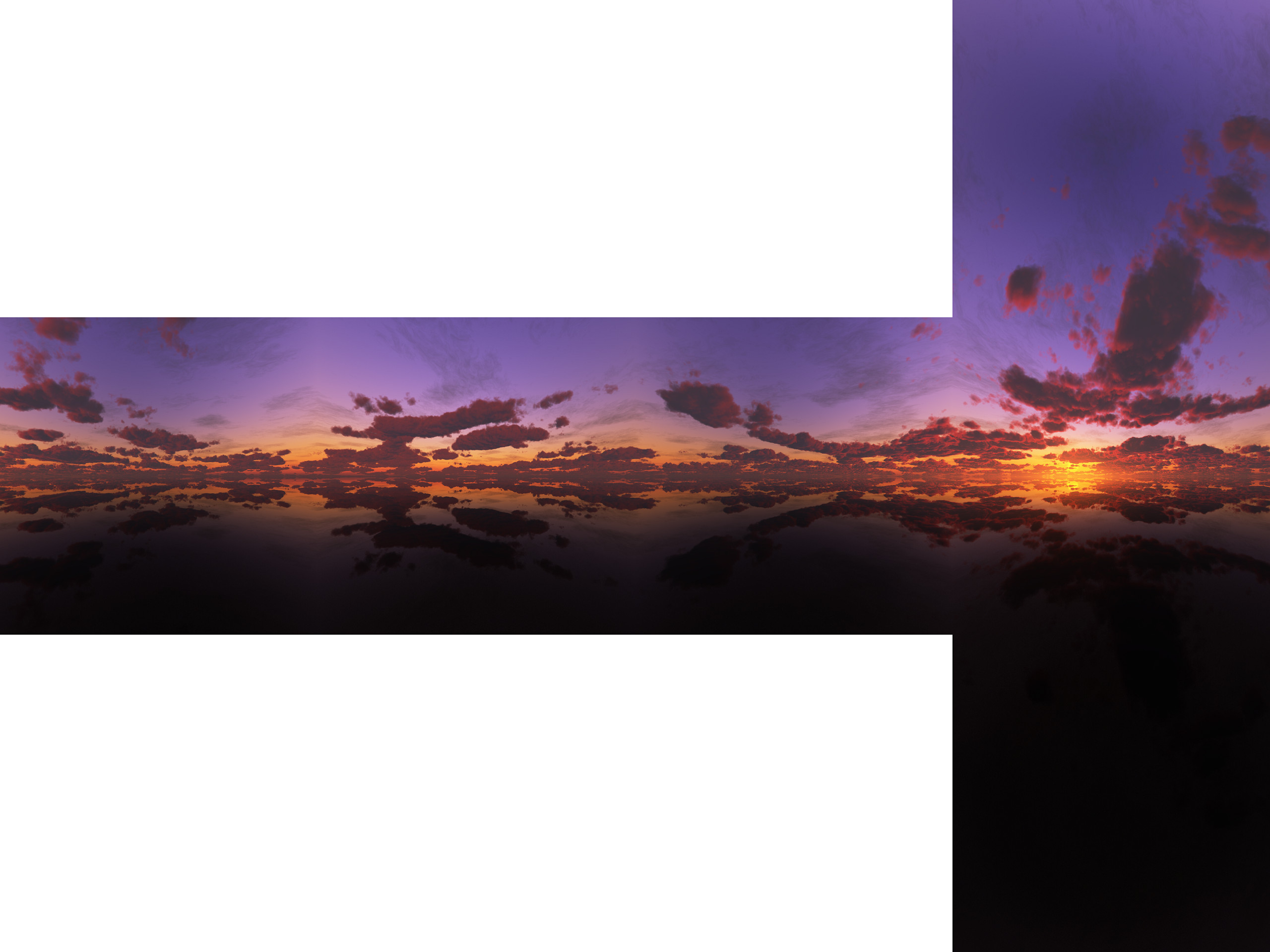 Mega My Pack Skybox Texture #7 + Image Mod for Counter-Strike: Global ...