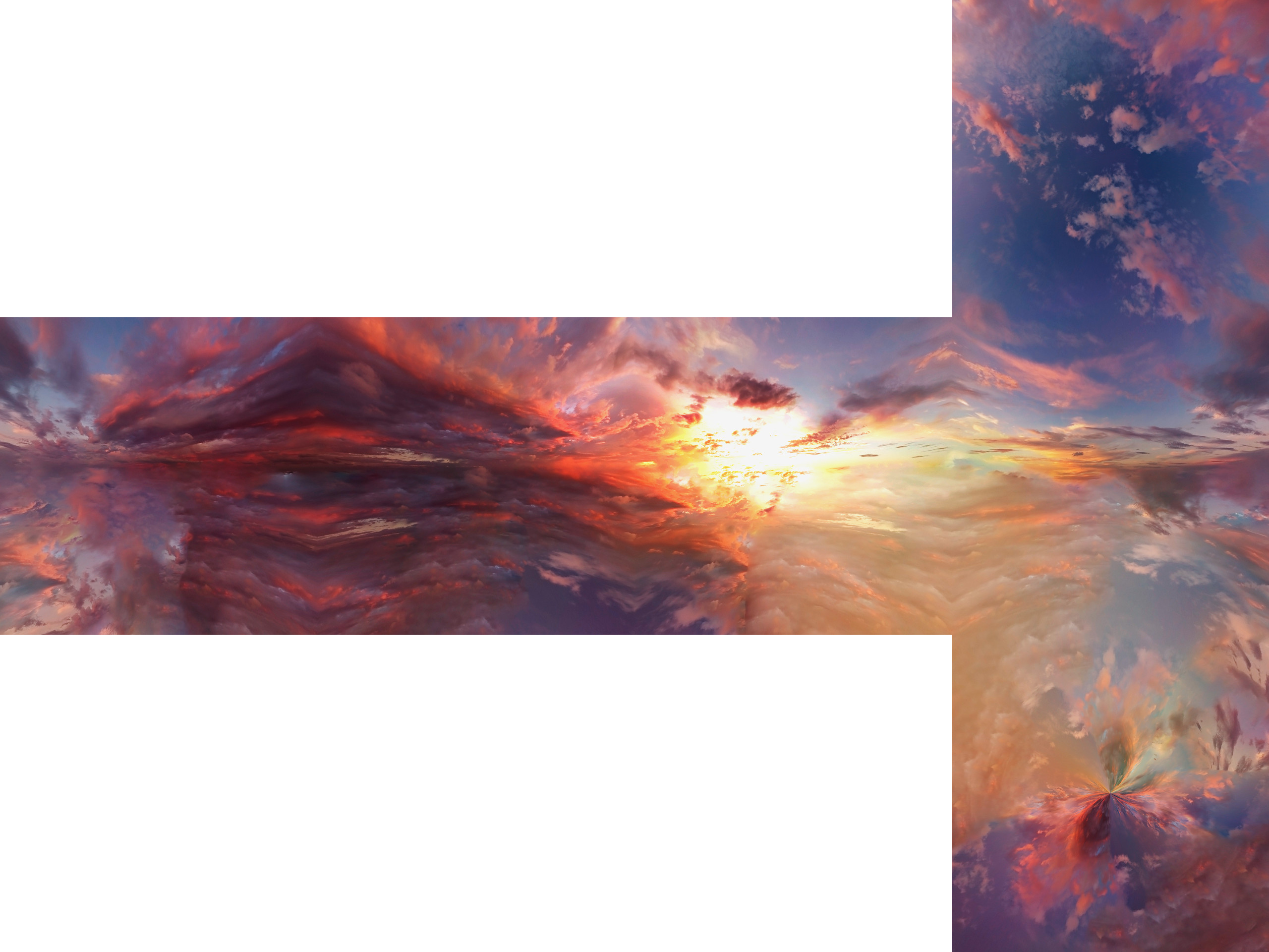 Mega My Pack Skybox Texture #7 + Image Mod for Counter-Strike: Global ...