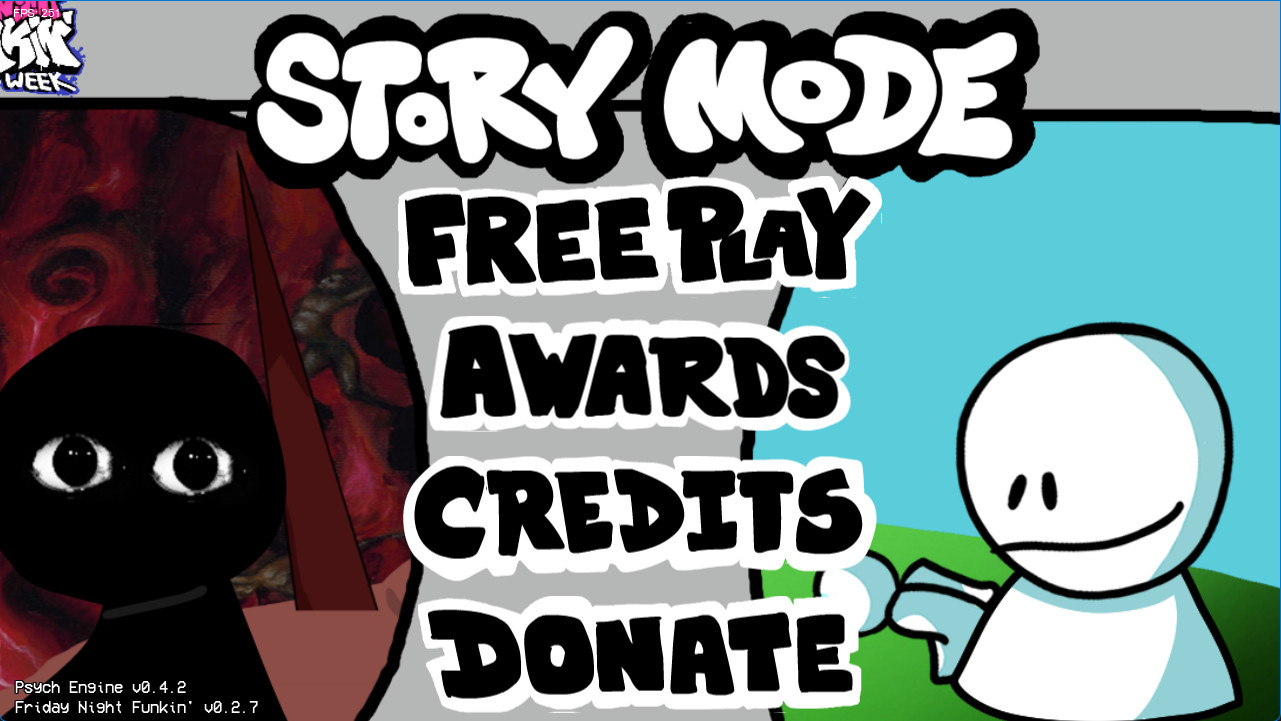 (5.0.1 Sneak Peak!) Vs Bob Super-Remastered! Mod for Friday Night ...