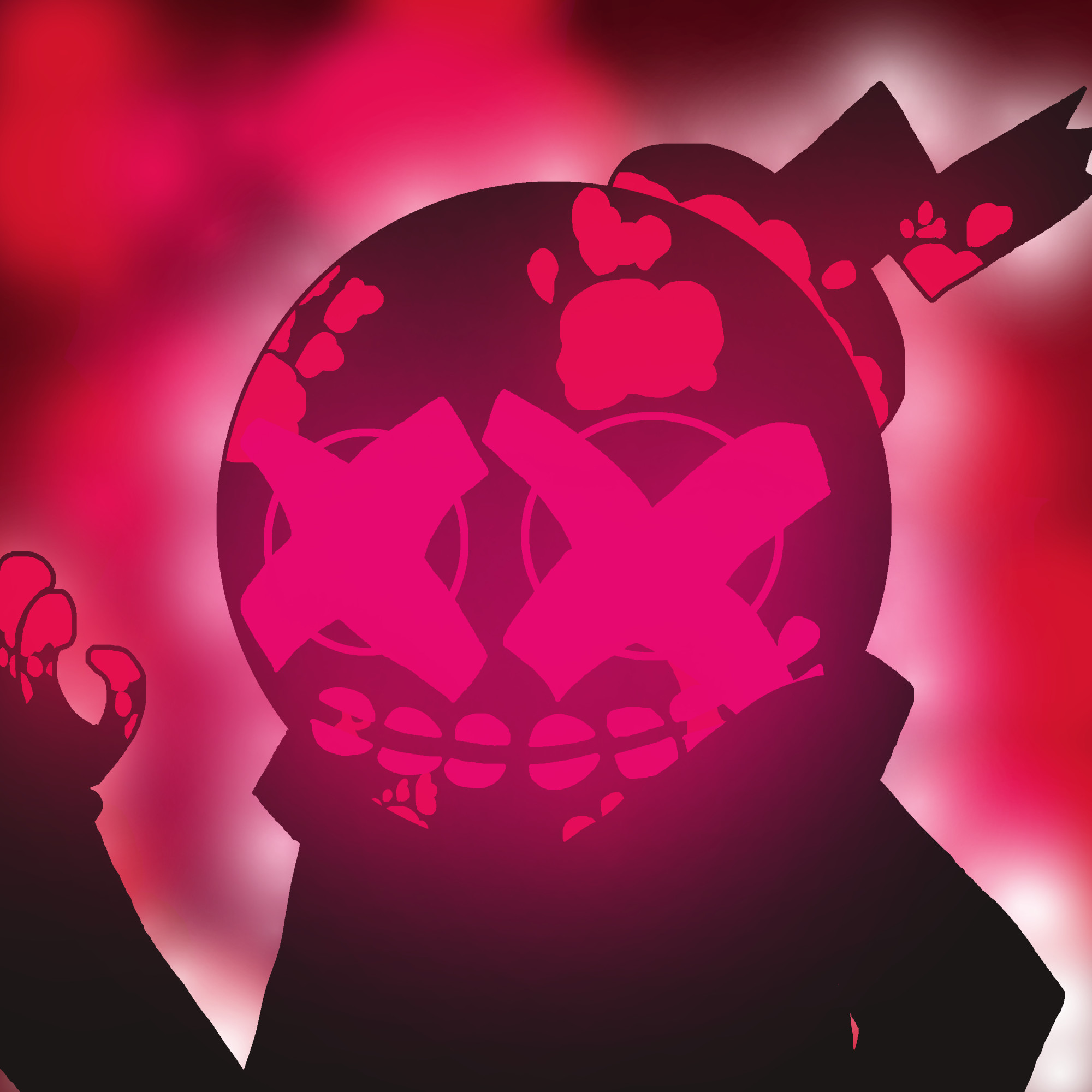 Skin Corrupted Whitty Fun Sized V1.7 Mod for Friday Night Funkin' | FNF ...