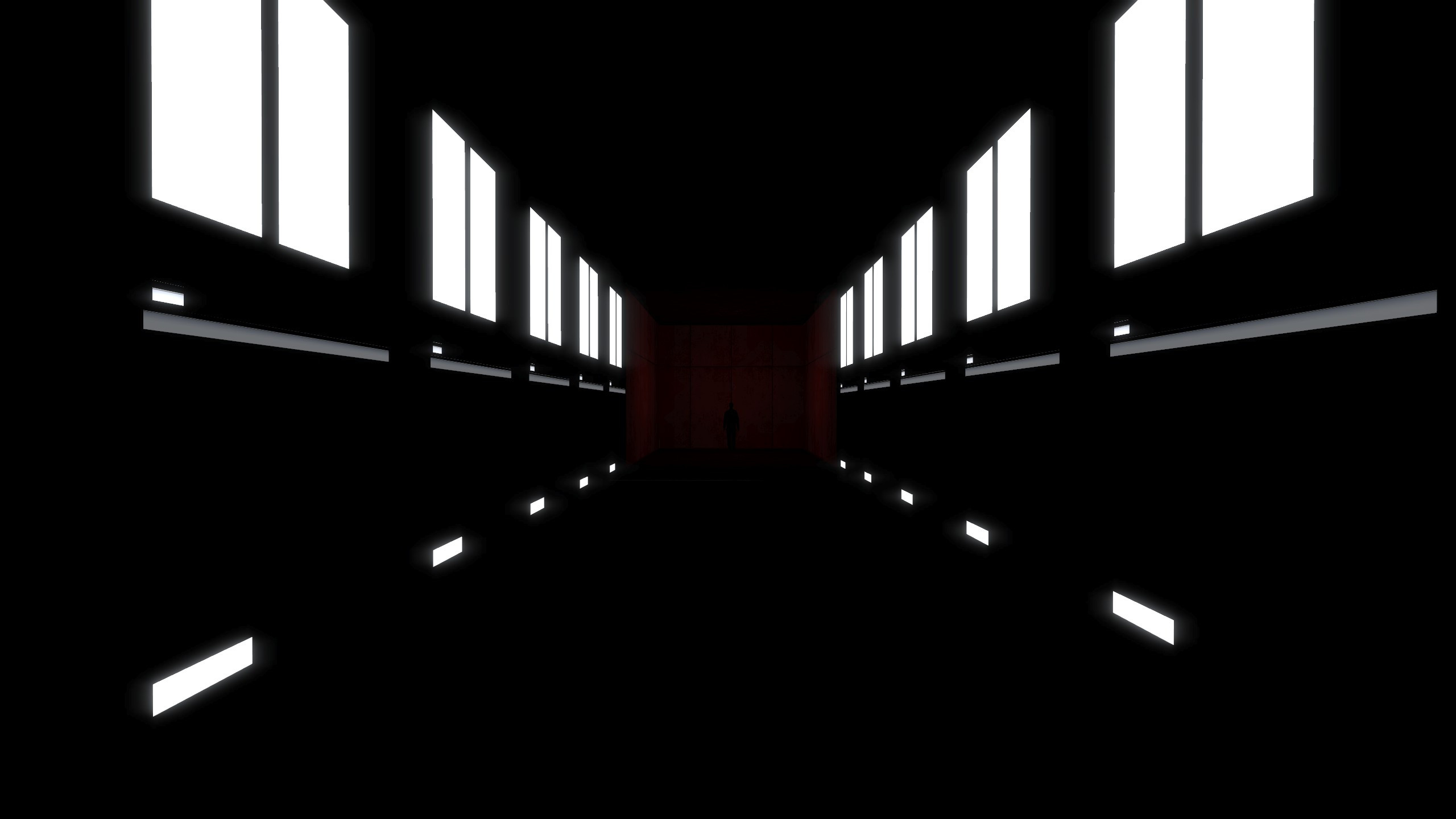 Horror Of Portals Mod for Portal | PRTL Mods