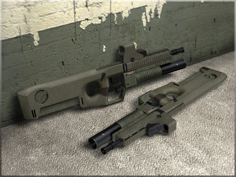 MR-C Mod for Counter-Strike: Source | CS:S Mods
