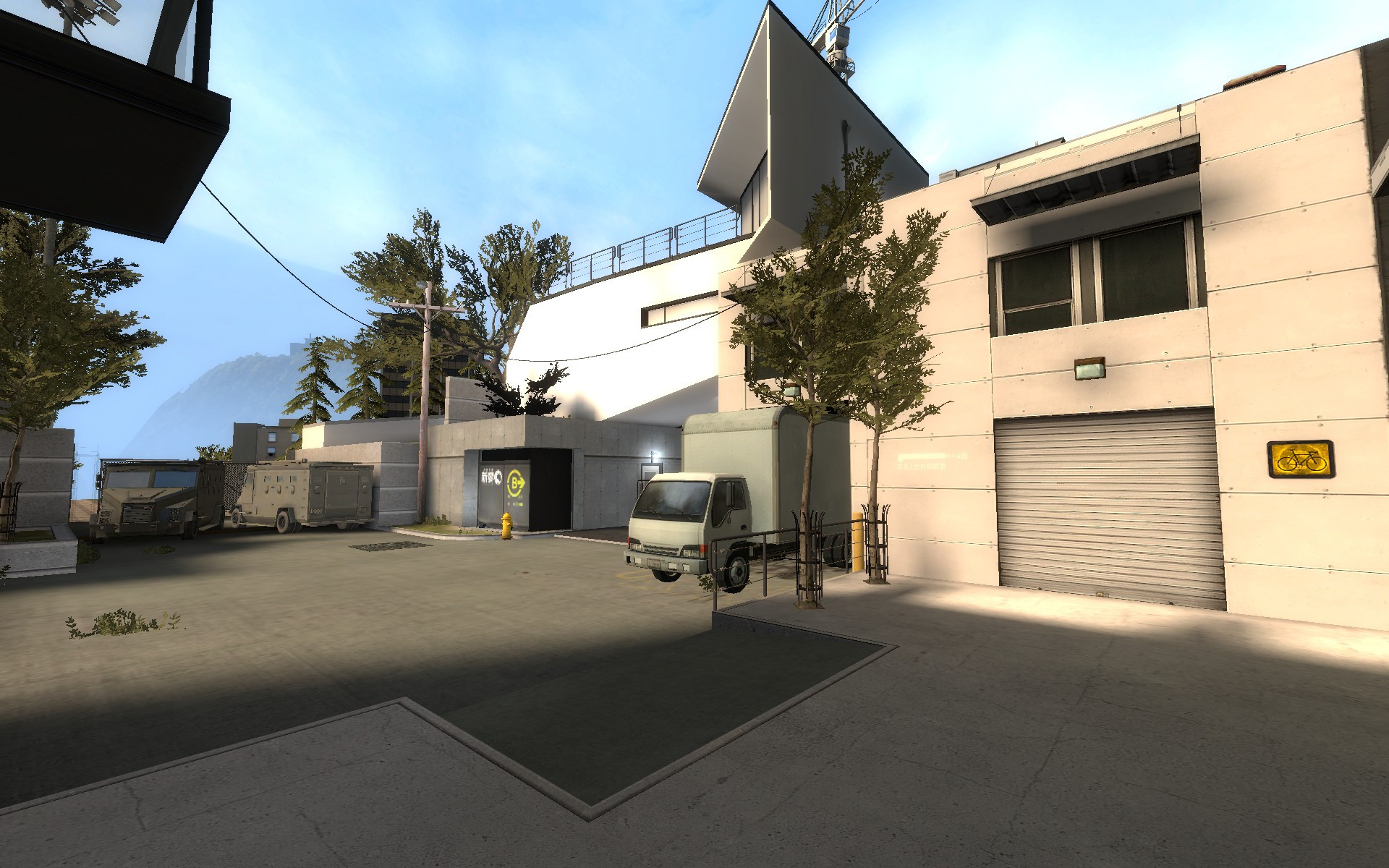 De_season_csgo Mod for Counter-Strike: Source | CS:S Mods
