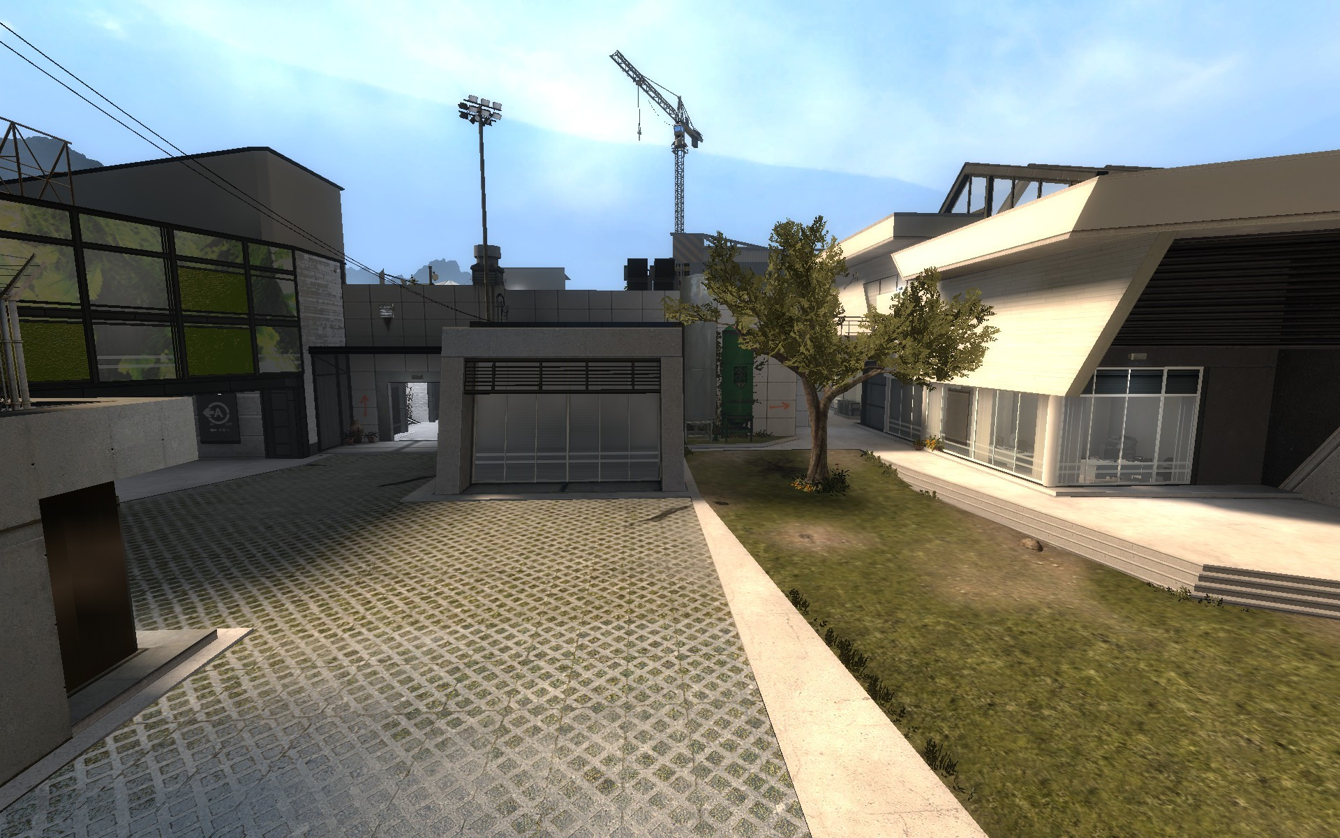 De_season_csgo Mod for Counter-Strike: Source | CS:S Mods