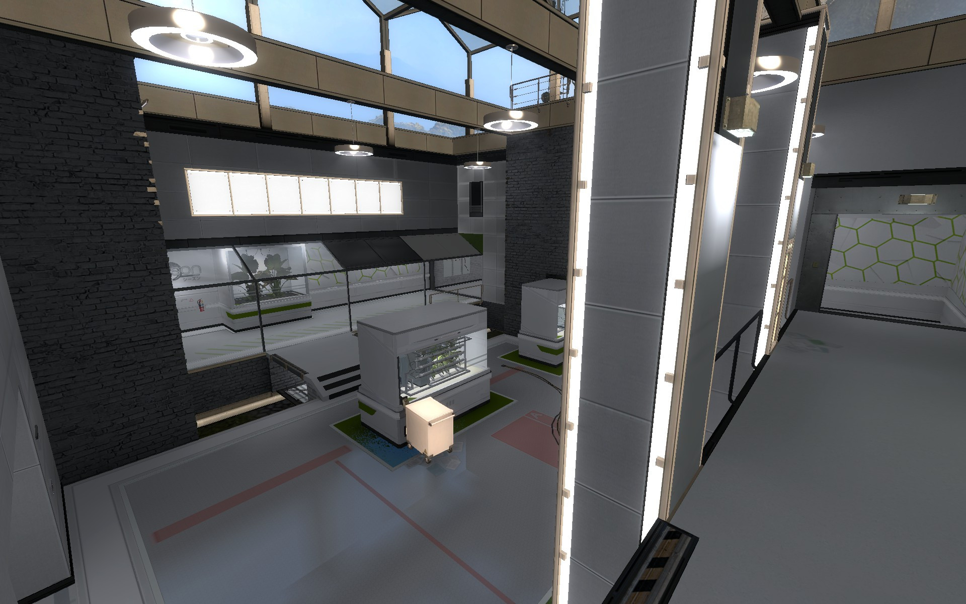 De_season_csgo Mod for Counter-Strike: Source | CS:S Mods