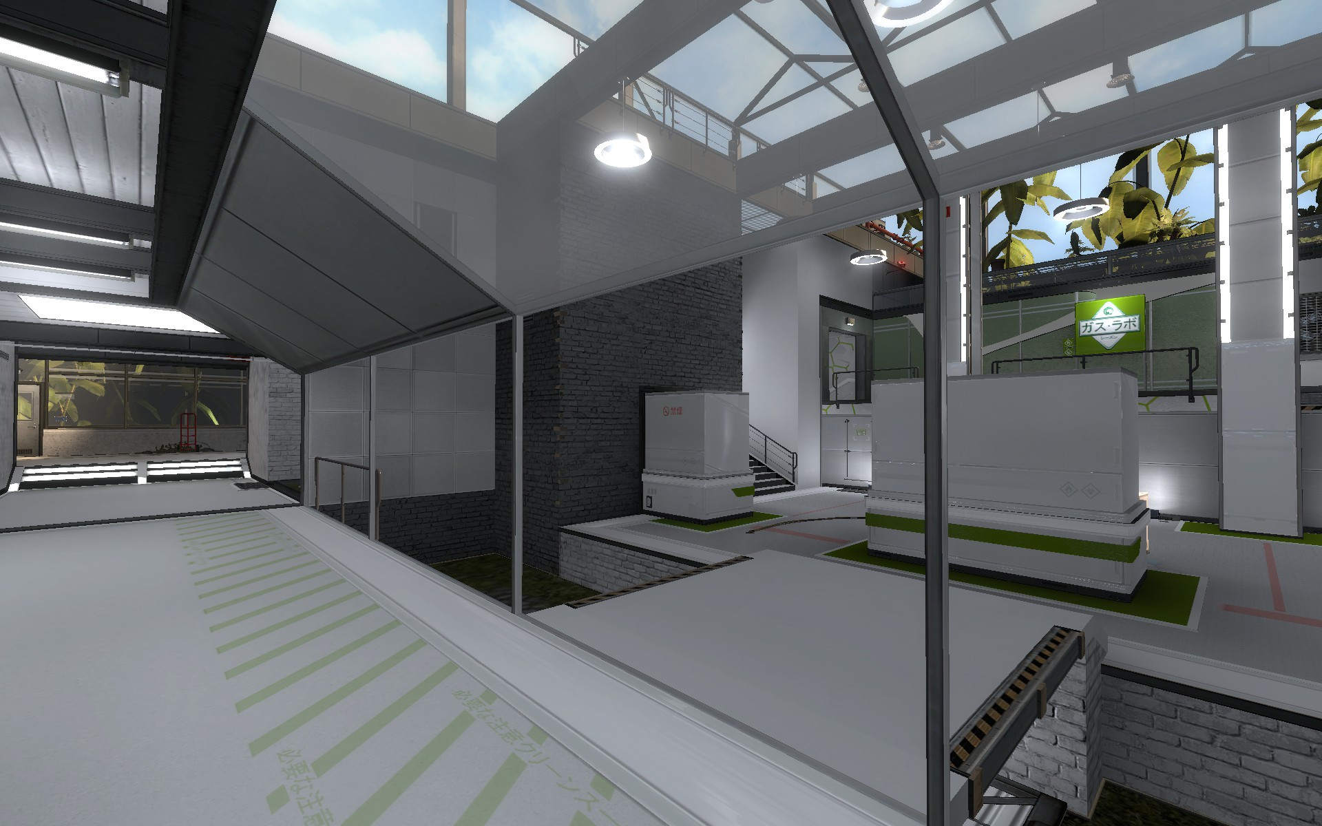 De_season_csgo Mod for Counter-Strike: Source | CS:S Mods