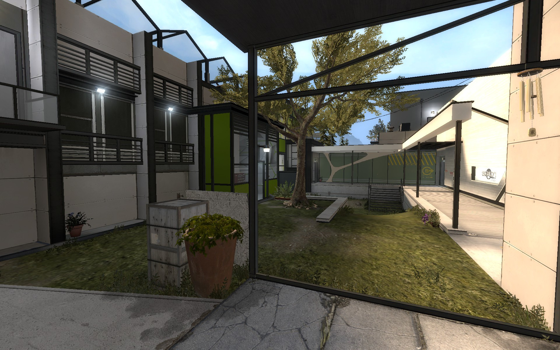 De_season_csgo Mod for Counter-Strike: Source | CS:S Mods