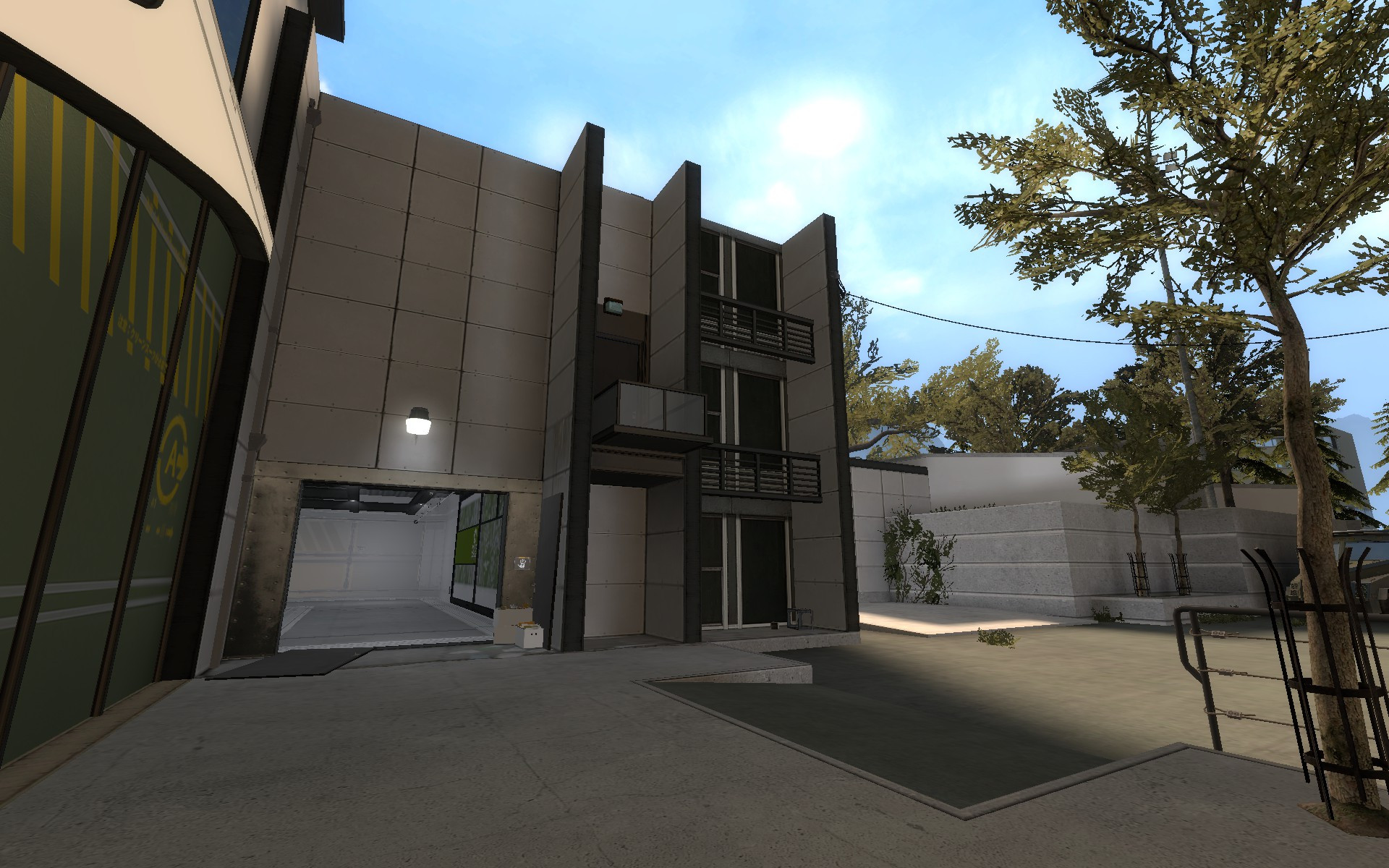 De_season_csgo Mod for Counter-Strike: Source | CS:S Mods