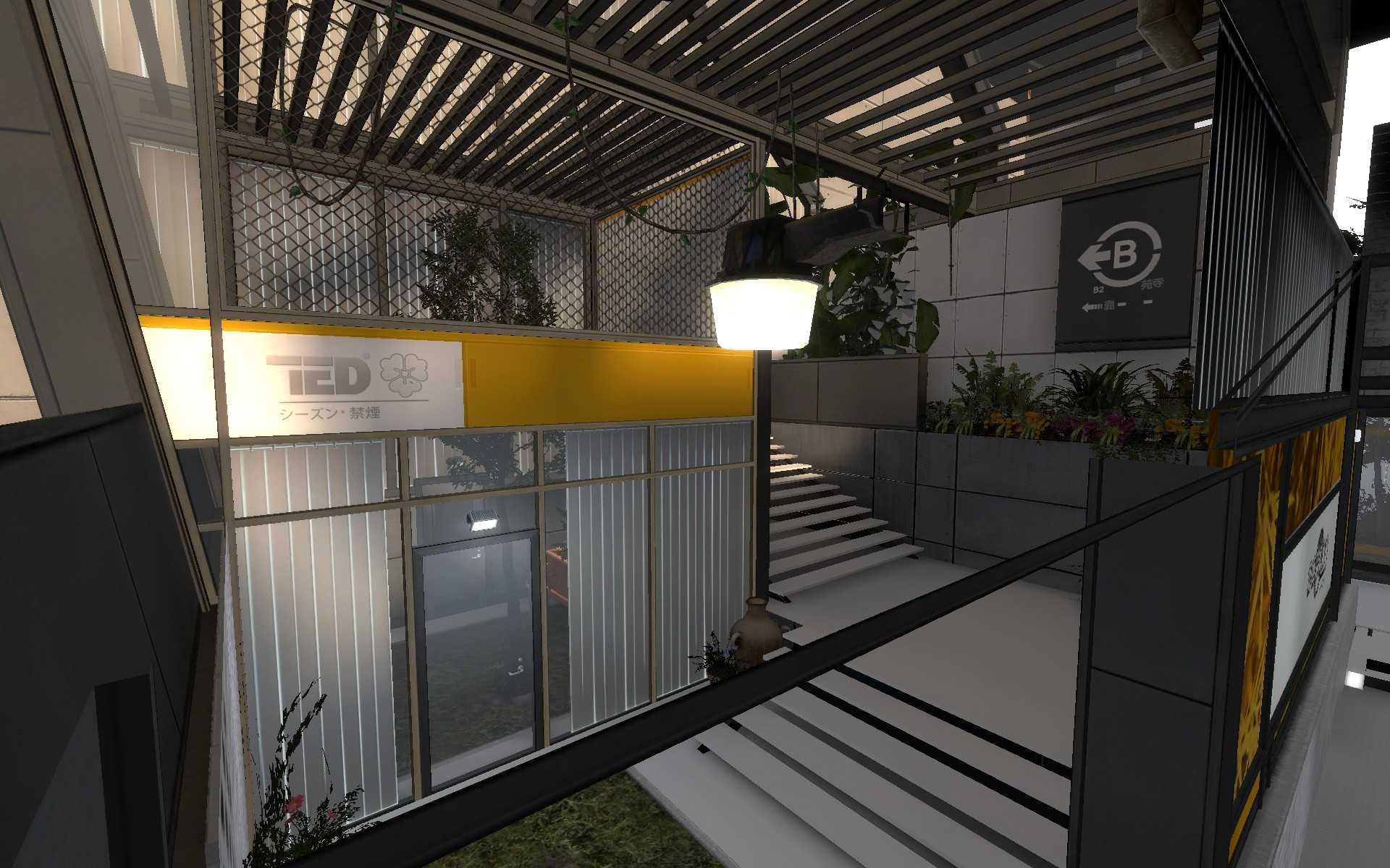 De_season_csgo Mod for Counter-Strike: Source | CS:S Mods