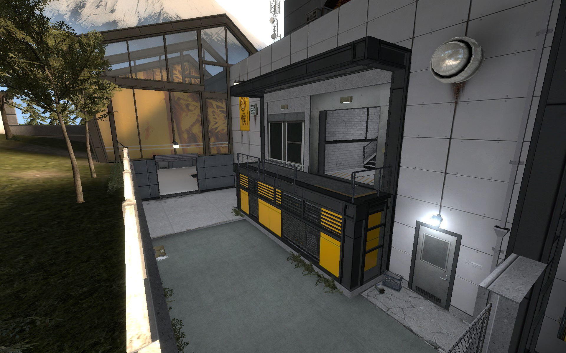 De_season_csgo Mod for Counter-Strike: Source | CS:S Mods
