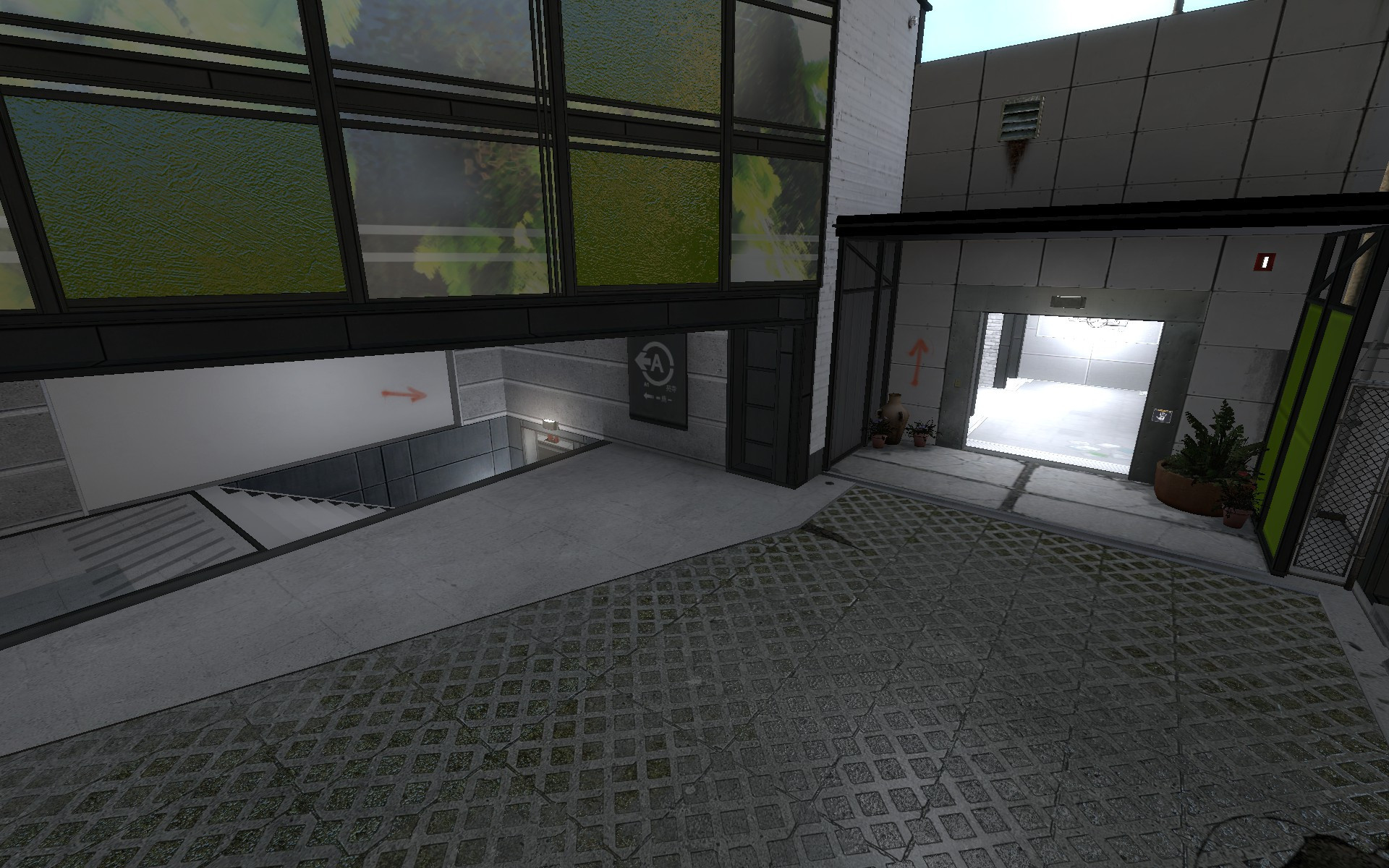 De_season_csgo Mod for Counter-Strike: Source | CS:S Mods
