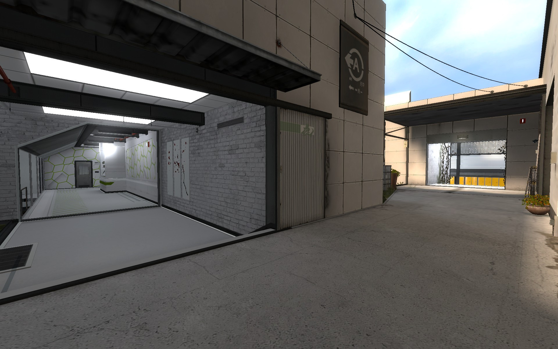 De_season_csgo Mod for Counter-Strike: Source | CS:S Mods