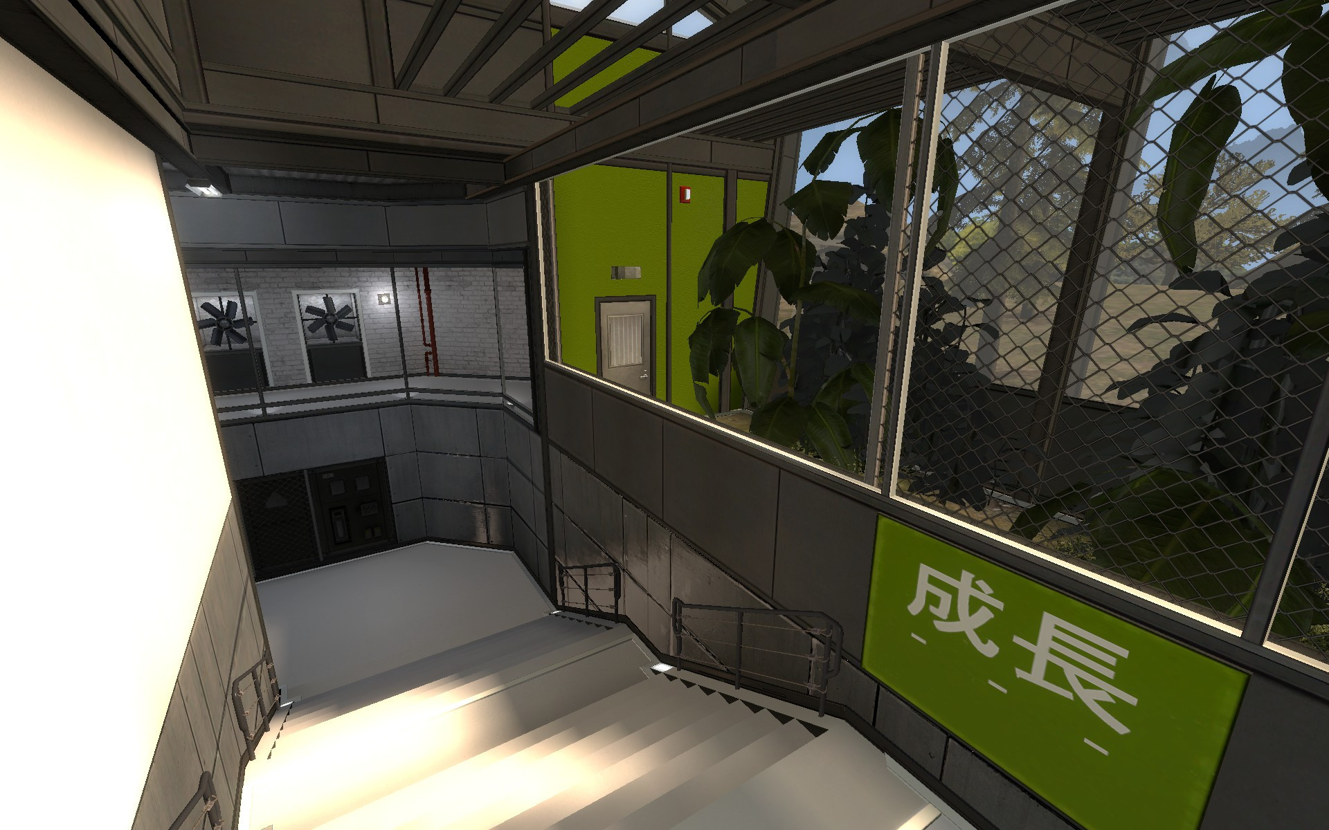 De_season_csgo Mod for Counter-Strike: Source | CS:S Mods