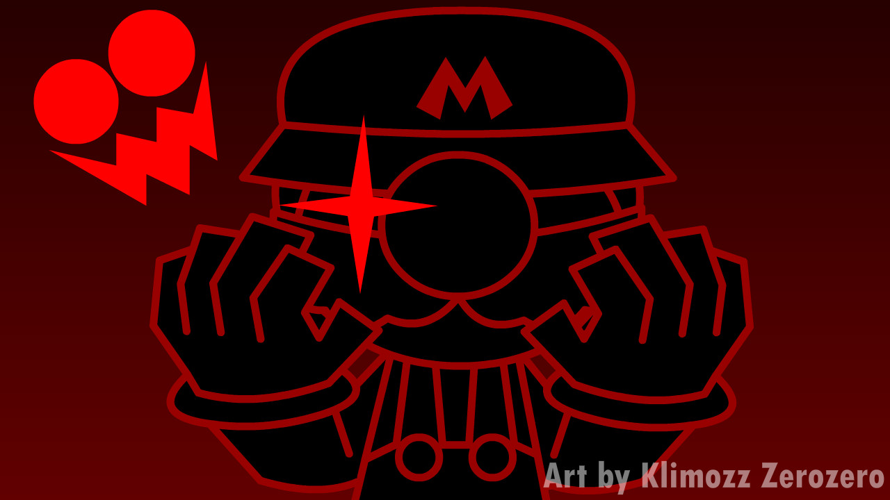 Friday Night Funkin' Vs. Devil Mario [DEMO] Mod for Friday Night Funkin ...