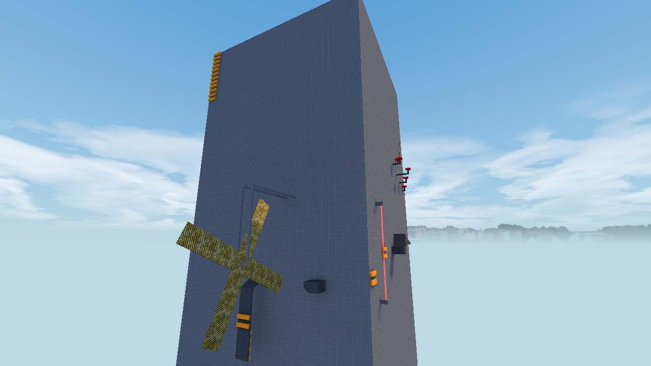 mg_towertoheaven_course (CSS) [Counter-Strike: Source] [Mods]