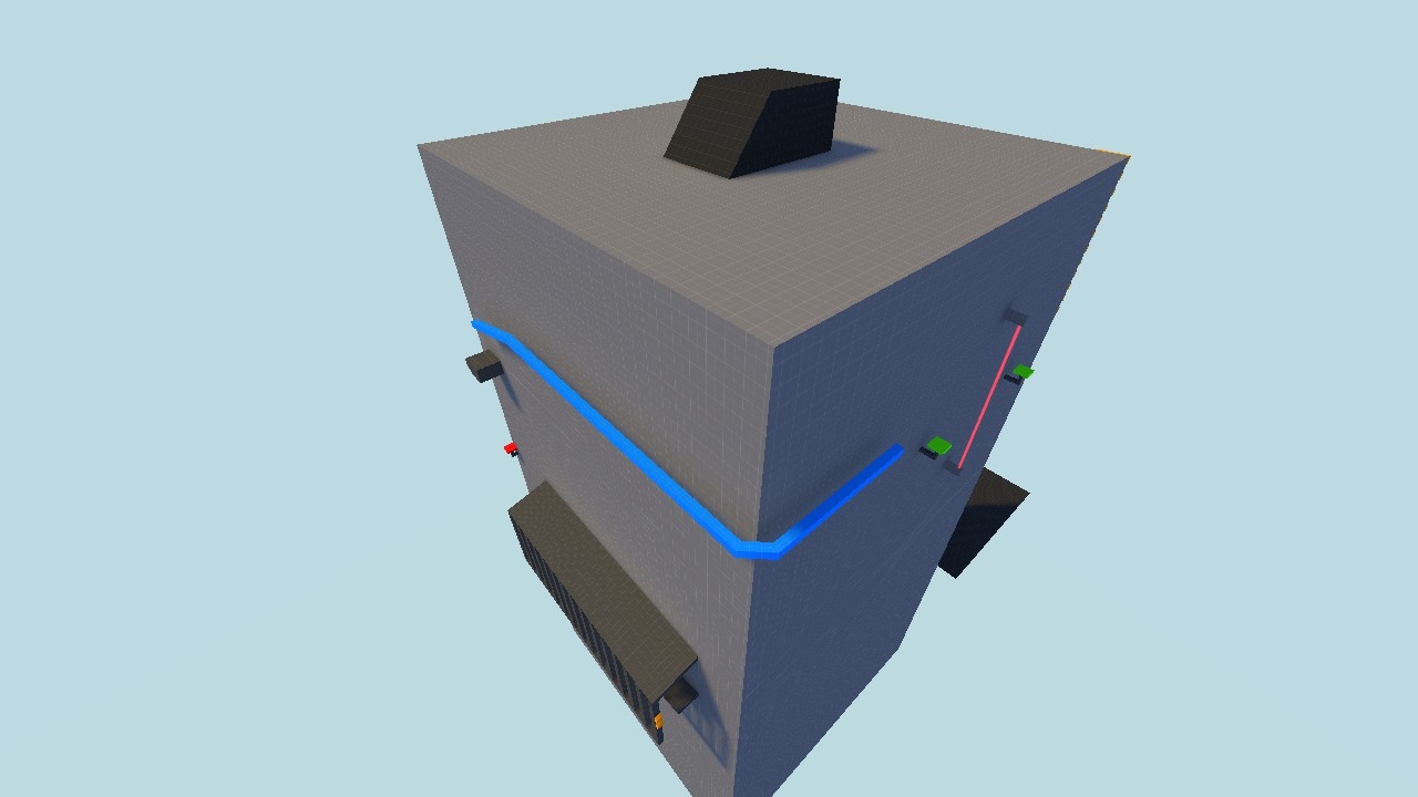 mg_towertoheaven_course (CSS) [Counter-Strike: Source] [Mods]