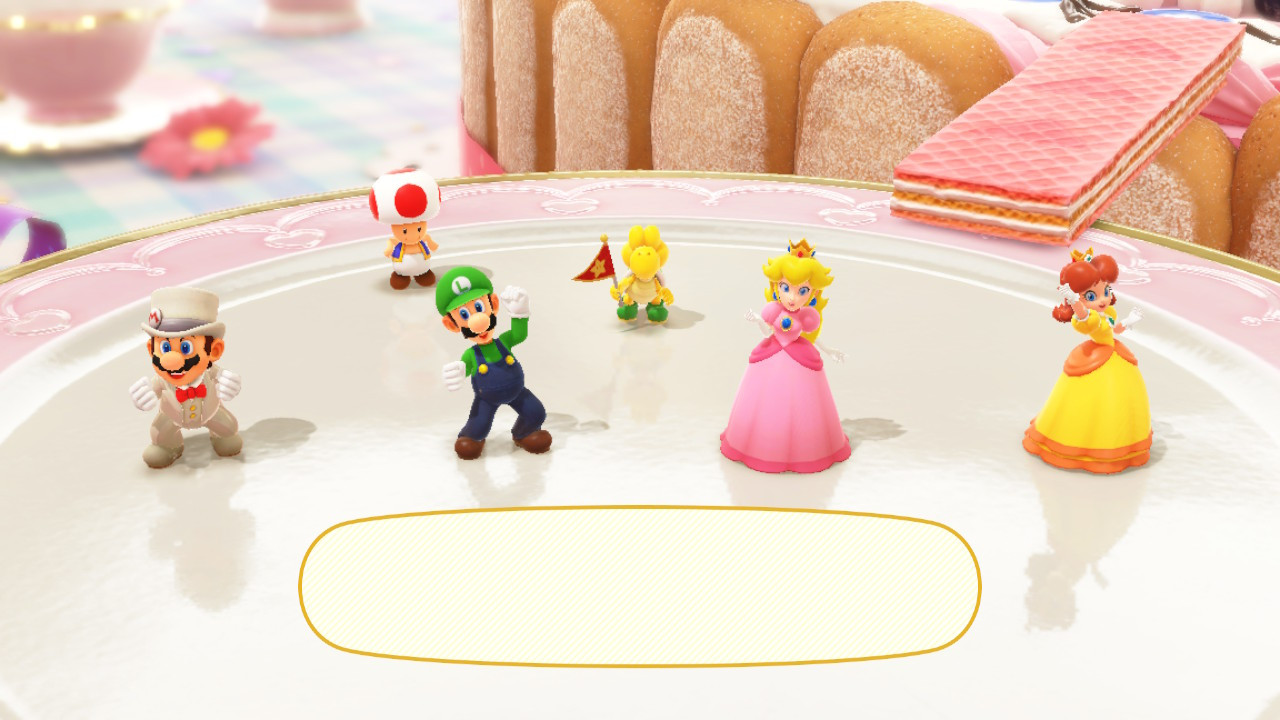 Mario Party Wedding Super Mario Party™ Jamboree For Nintendo Switch